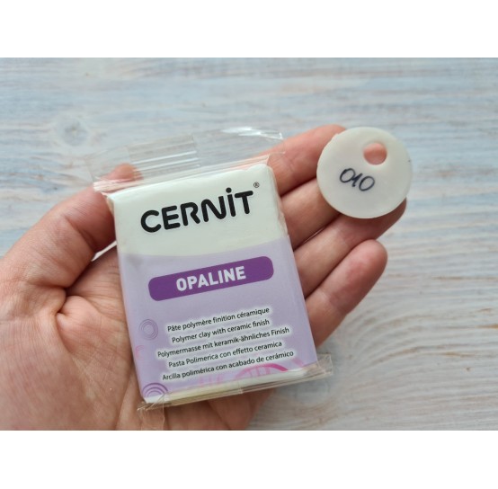 Cernit Opaline polymer clay in PolymerClayLatvia.com online store