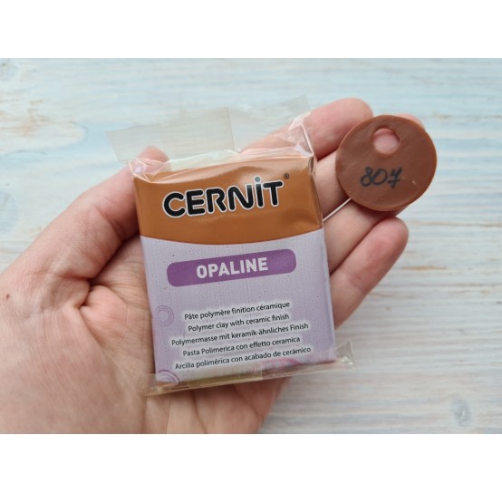 Cernit Opaline polymer clay in PolymerClayLatvia.com online store
