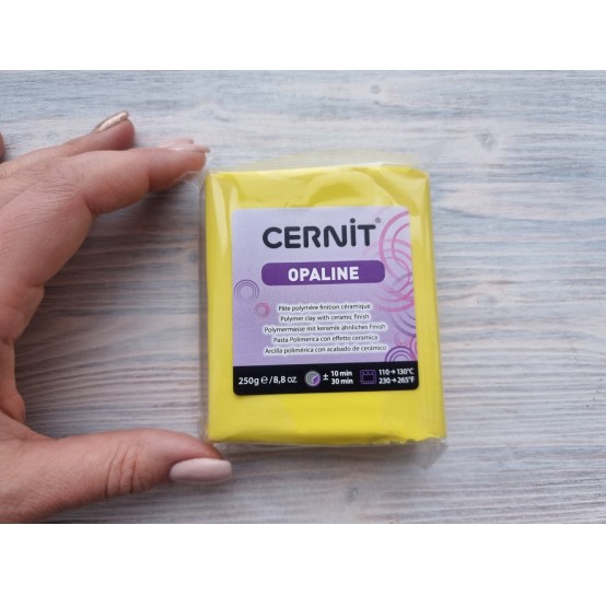 Cernit Opaline polymer clay in PolymerClayLatvia.com online store
