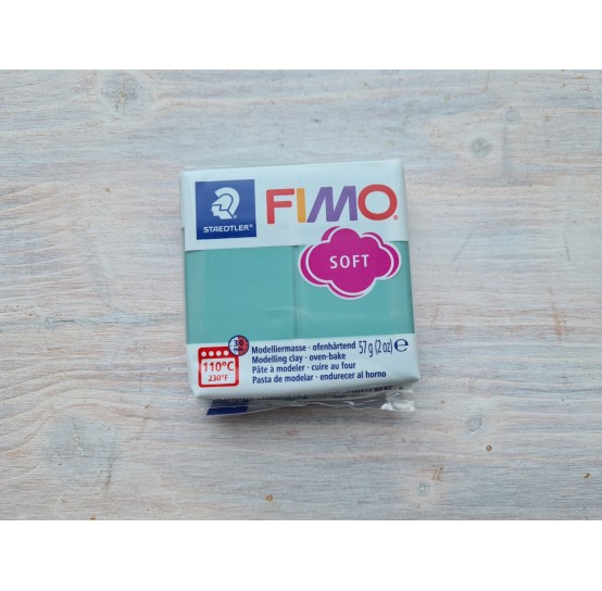 FIMO Soft oven-bake polymer clay in PolymerClayLatvia.com online store