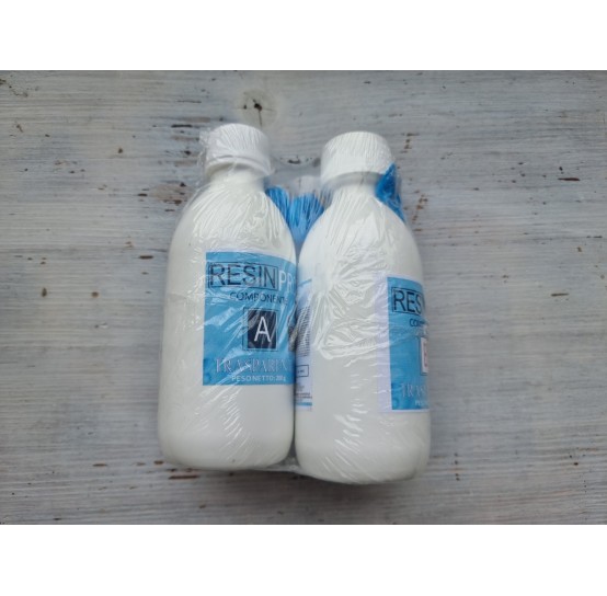 RESIN PRO